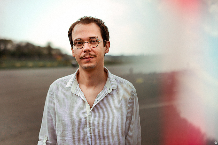 Rone (musician) - Alchetron, The Free Social Encyclopedia