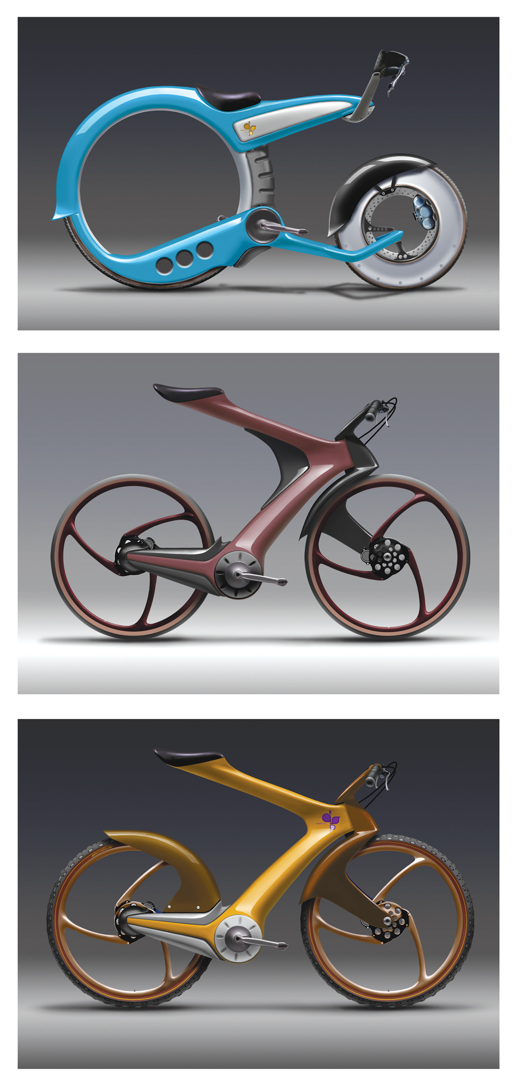 Conceptual Bikes - DRAWTHROUGH: the personal and professional work of ...