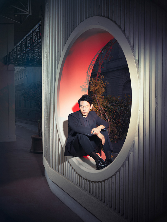 Olivier Metzger Photographer