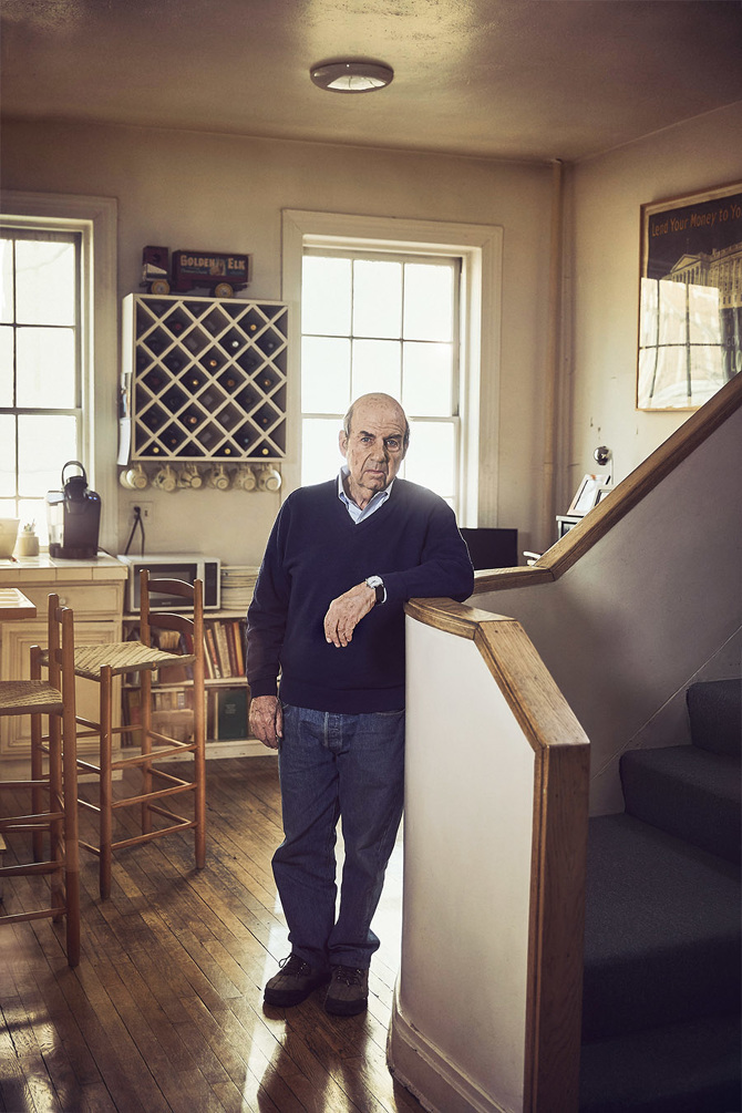 Olivier Metzger Photographer